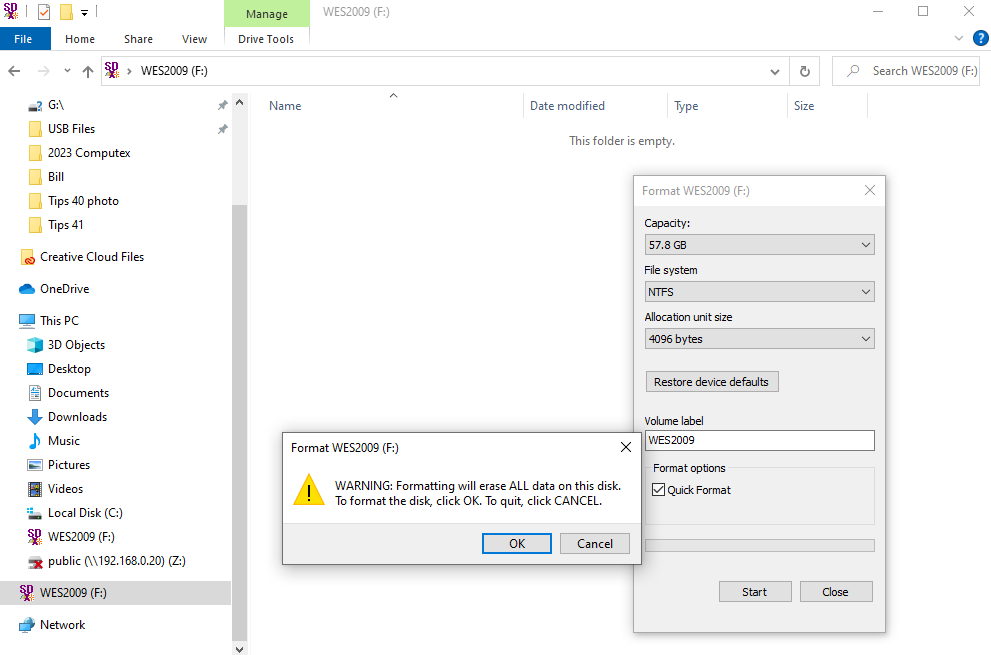 ICOP Technology Inc. - [Technical tips] EBOX-336x Series, Using a Mini Box PC to open Windows XPe